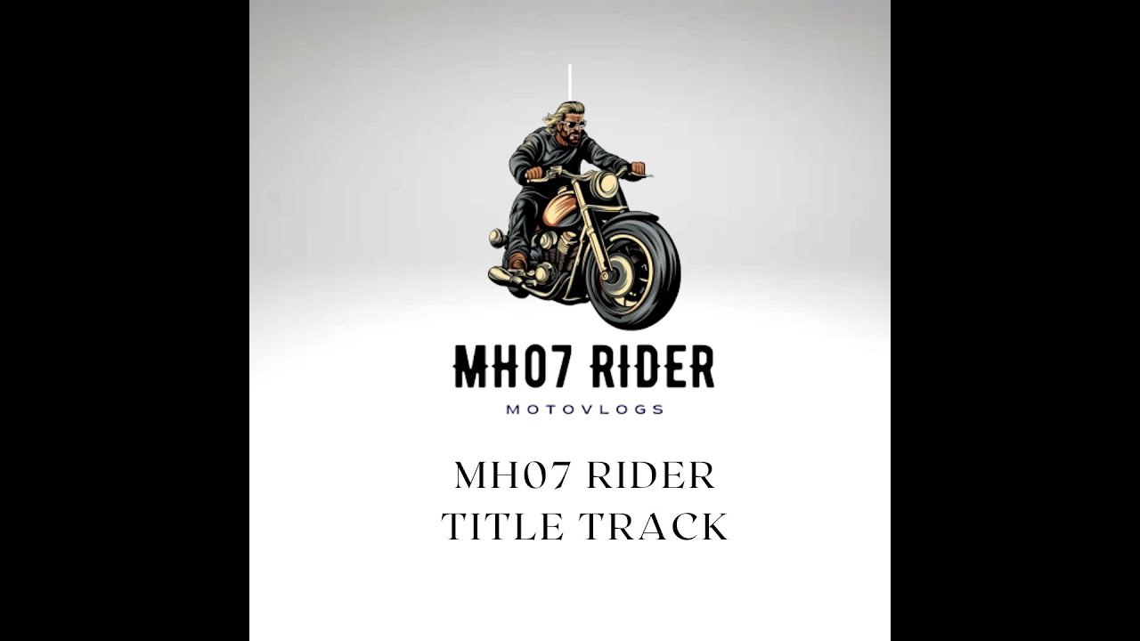 MH07 RIDER - TITLE TRACK - YouTube