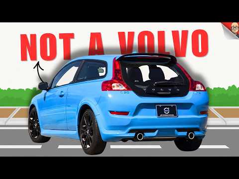 The Greatest Ford Focus Ever Built
