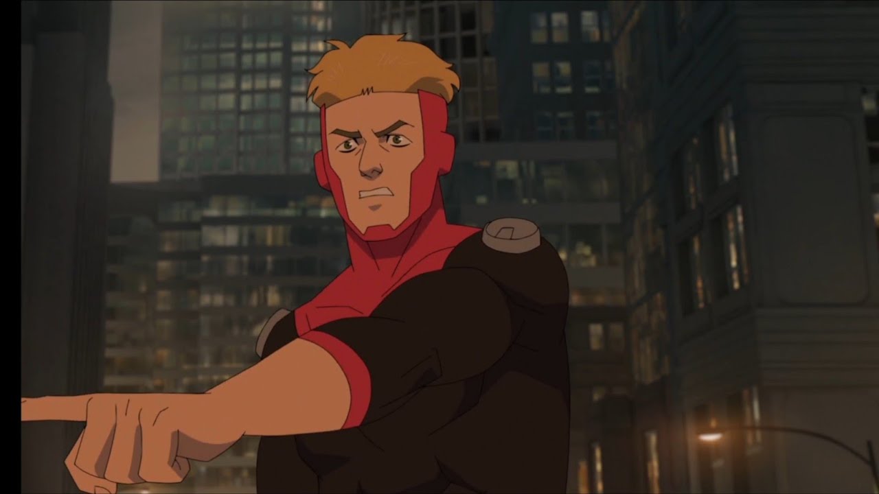 Invincible New Episode in a Nutshell - YouTube
