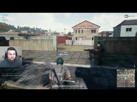 Emre bozkurt battlegrounds