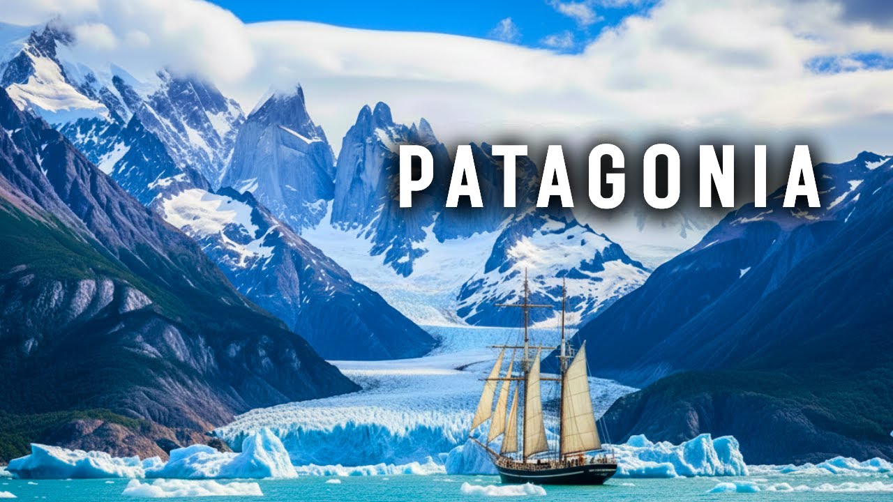 Patagonia | The Land at the End of the World | Travel Documentary - YouTube