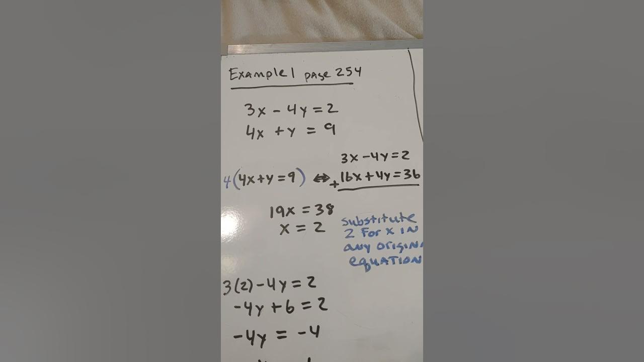 McGraw-Hill Chapter 3 section 3 - YouTube