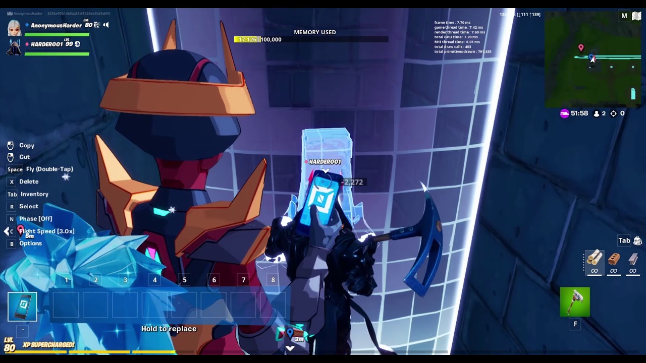 fortnite creative how to make barricades from cod zombies - YouTube