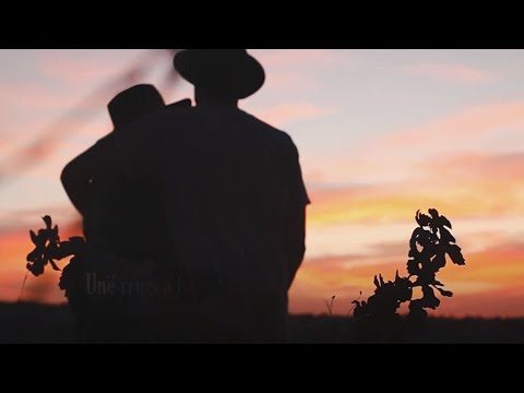 West Side Family - Krahët e tua do jem (Official audio with lyrics)