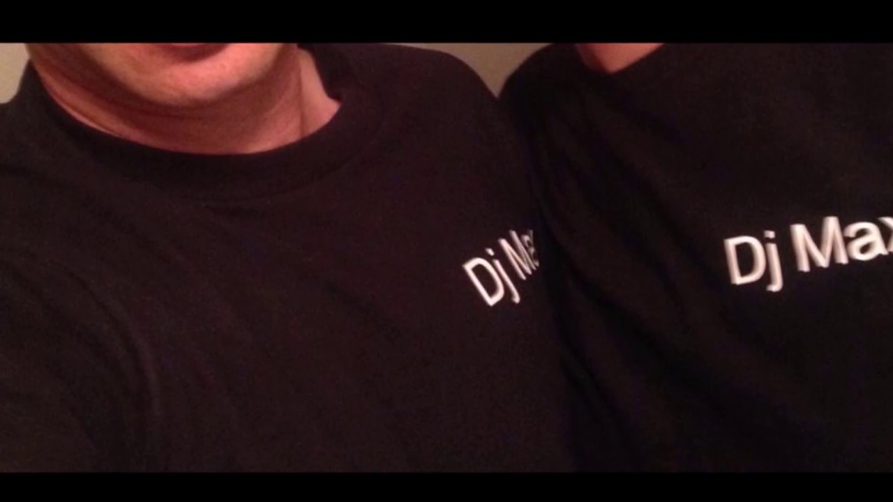 Dj Max animation - YouTube