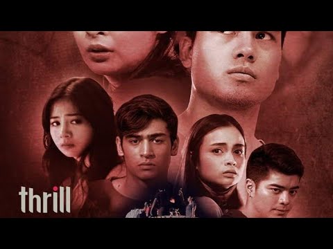 Thrill Asia | Rooftop { Premiere 6 May } - YouTube