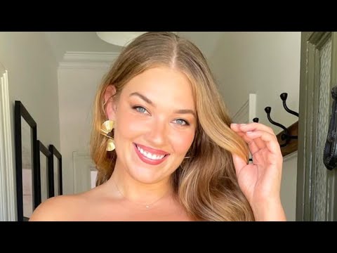 Kate Wasley – Die Curvy Queen definiert Mode auf Instagram neu
