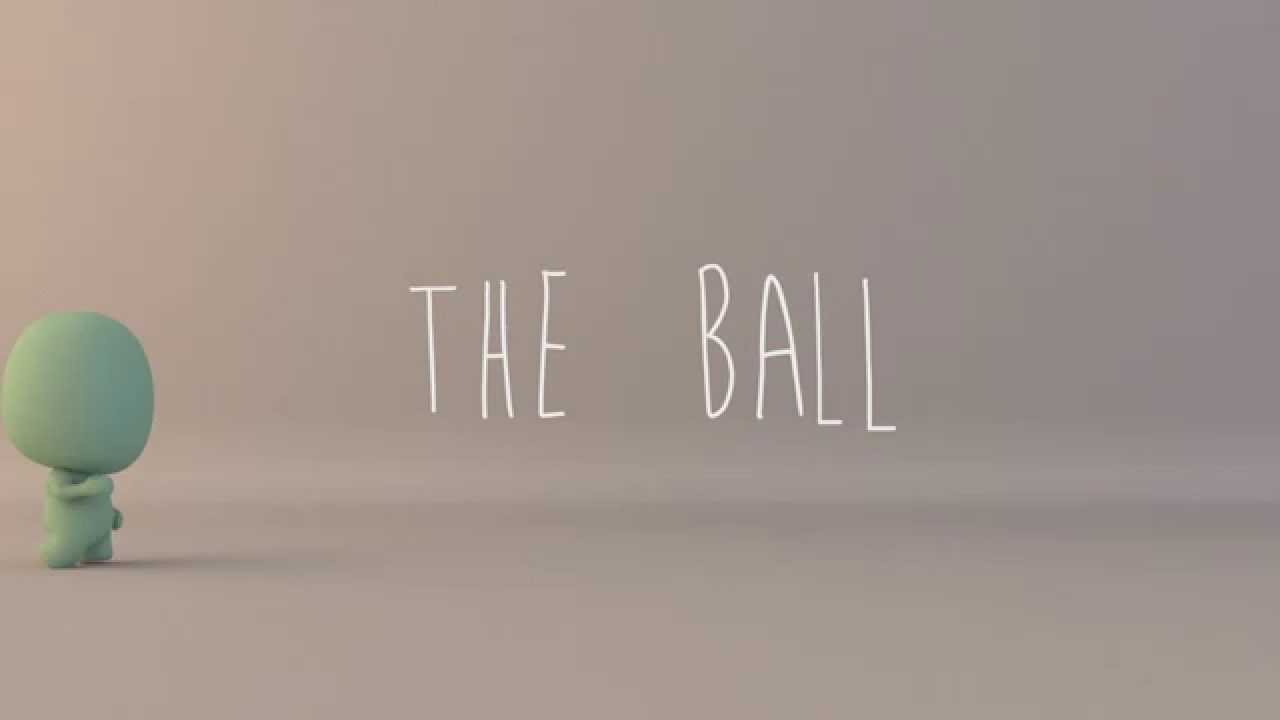 Principles of Animation Assignment - YouTube