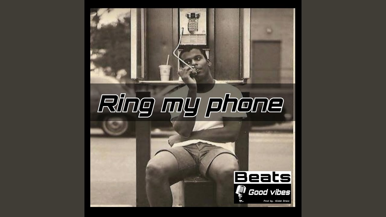 Ring my phone - YouTube