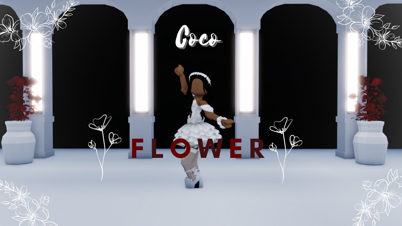 [ COCO ] ‘꽃(FLOWER)’ - DANCE PERFORMANCE VIDEO |4K| - YouTube