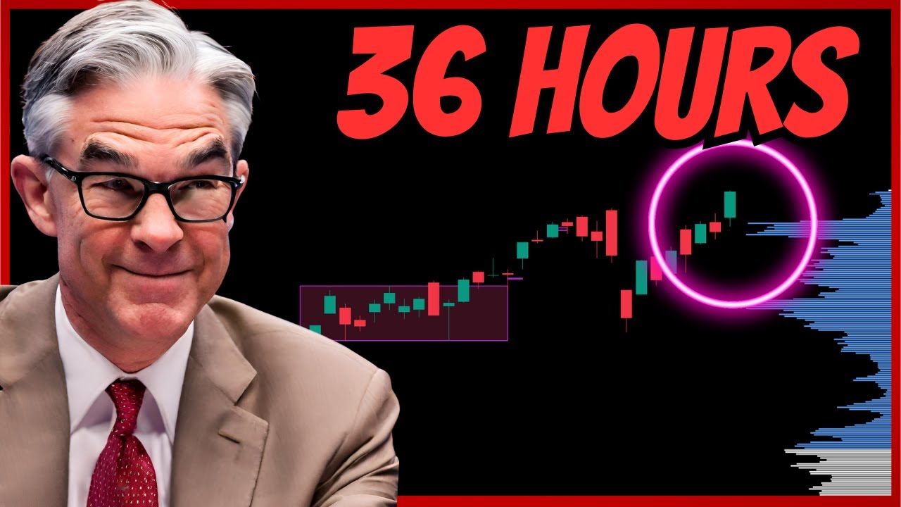Are Stocks About To Reverse Once..... - YouTube