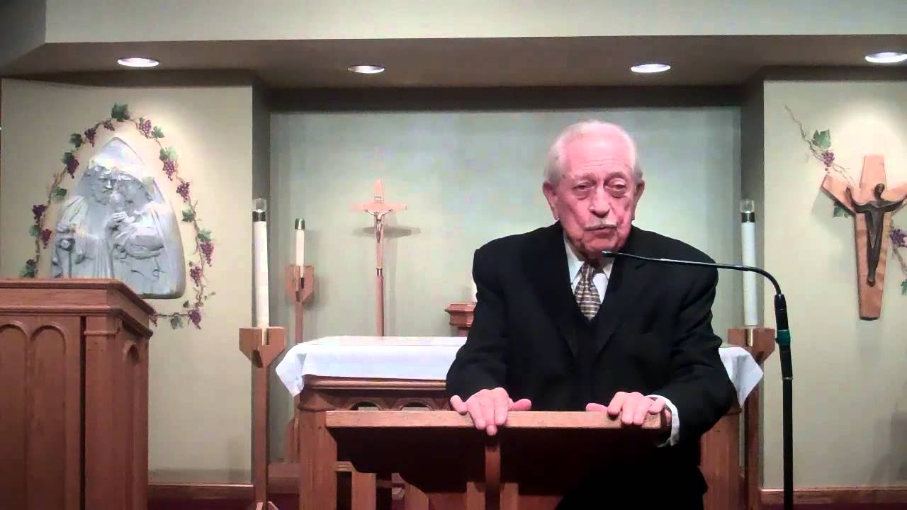 God Coach | Robert Schnetzer - YouTube