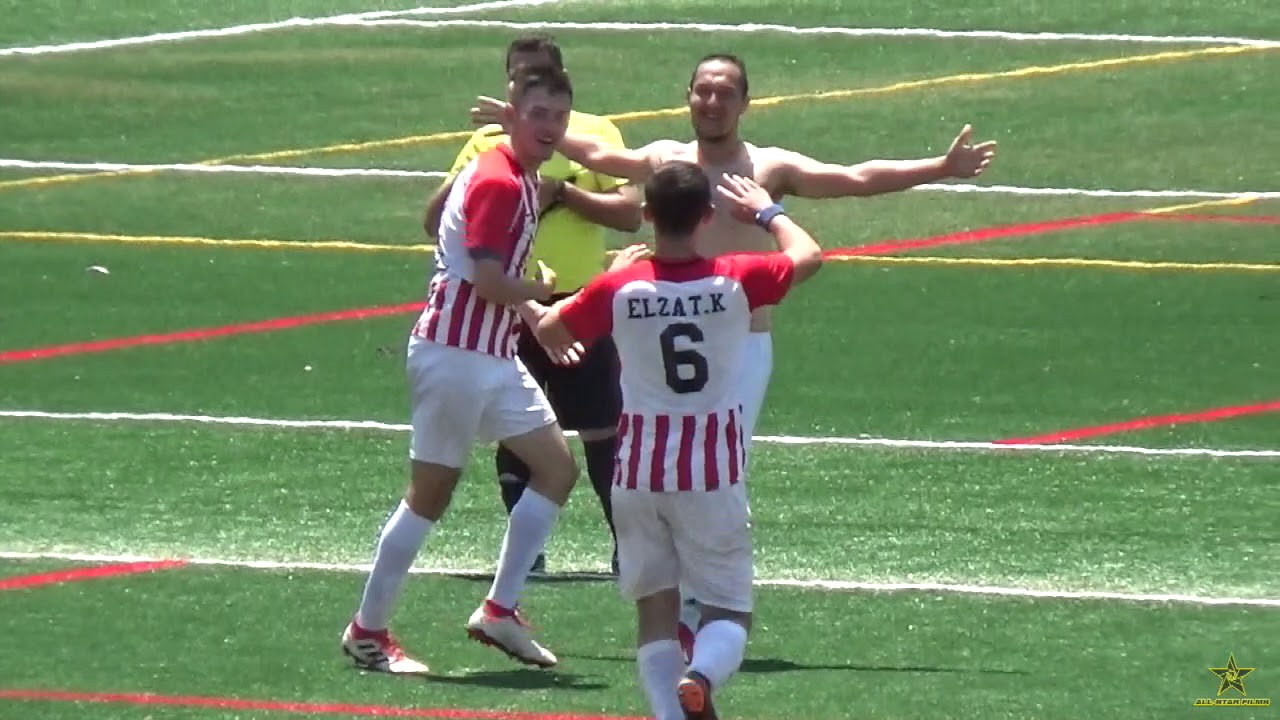 2019 Uyghur San Francisco Cup Highlight Video - YouTube