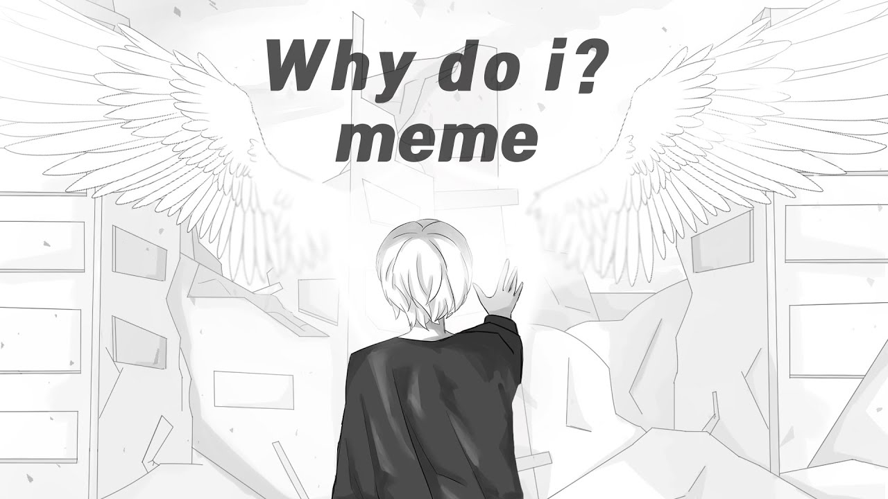 [백망되]현대팀Why do i? meme - YouTube