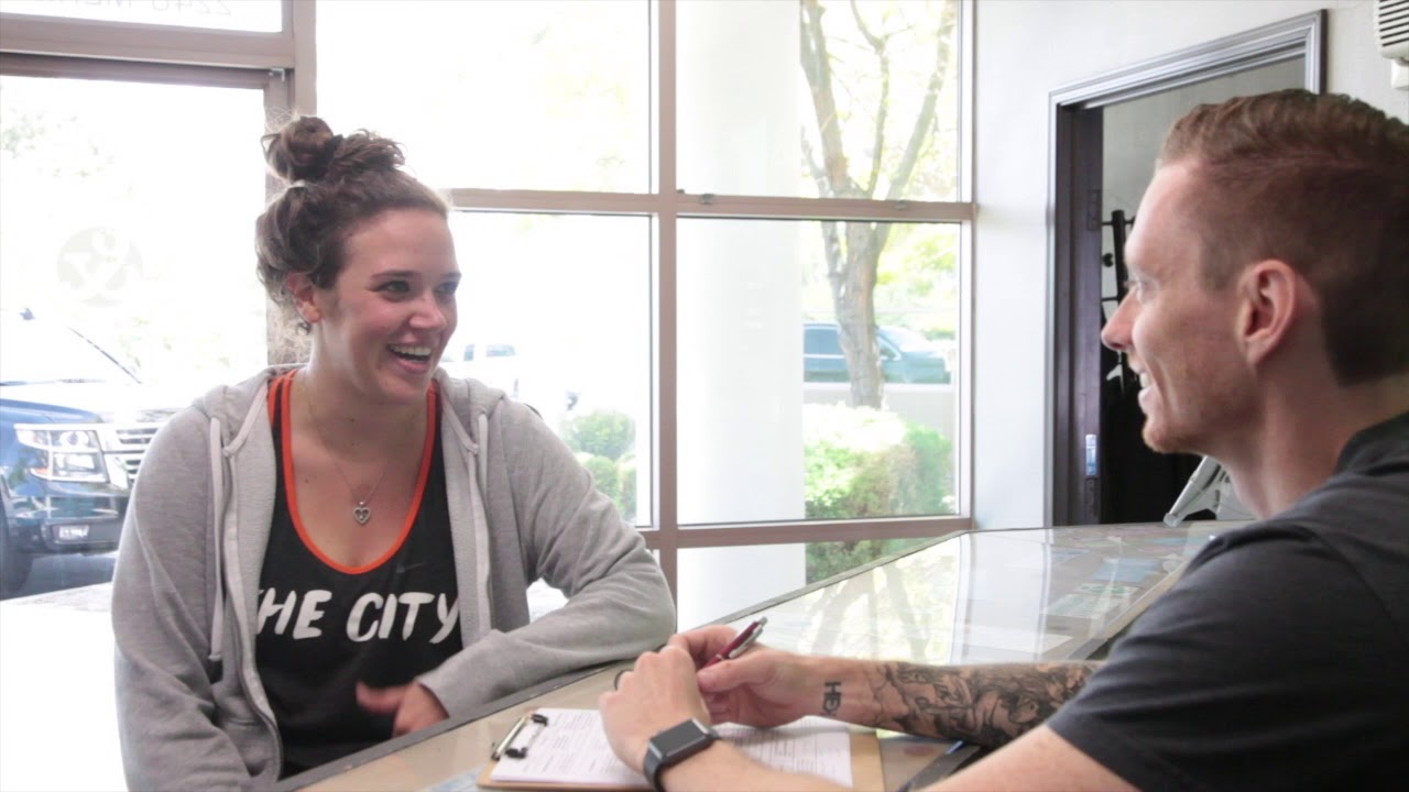 No Sweat Intro - YouTube