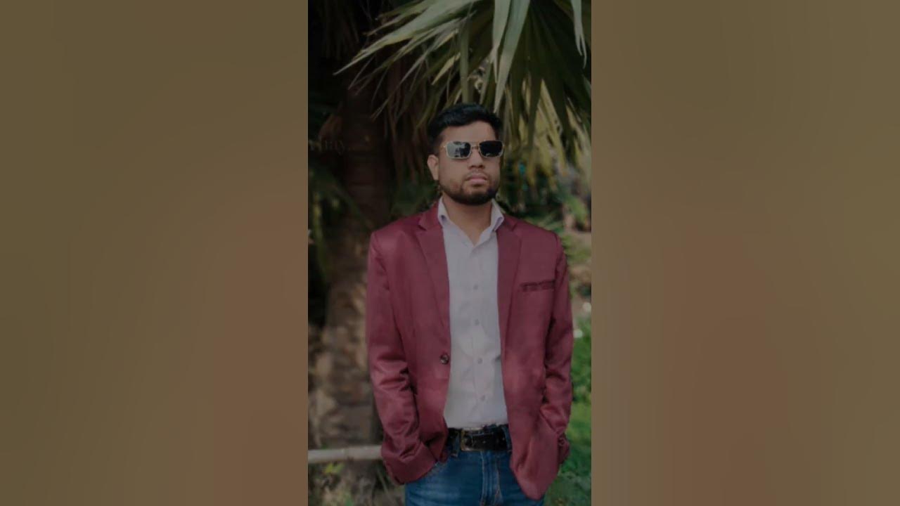 Tum se|| Taposh Roy art - YouTube