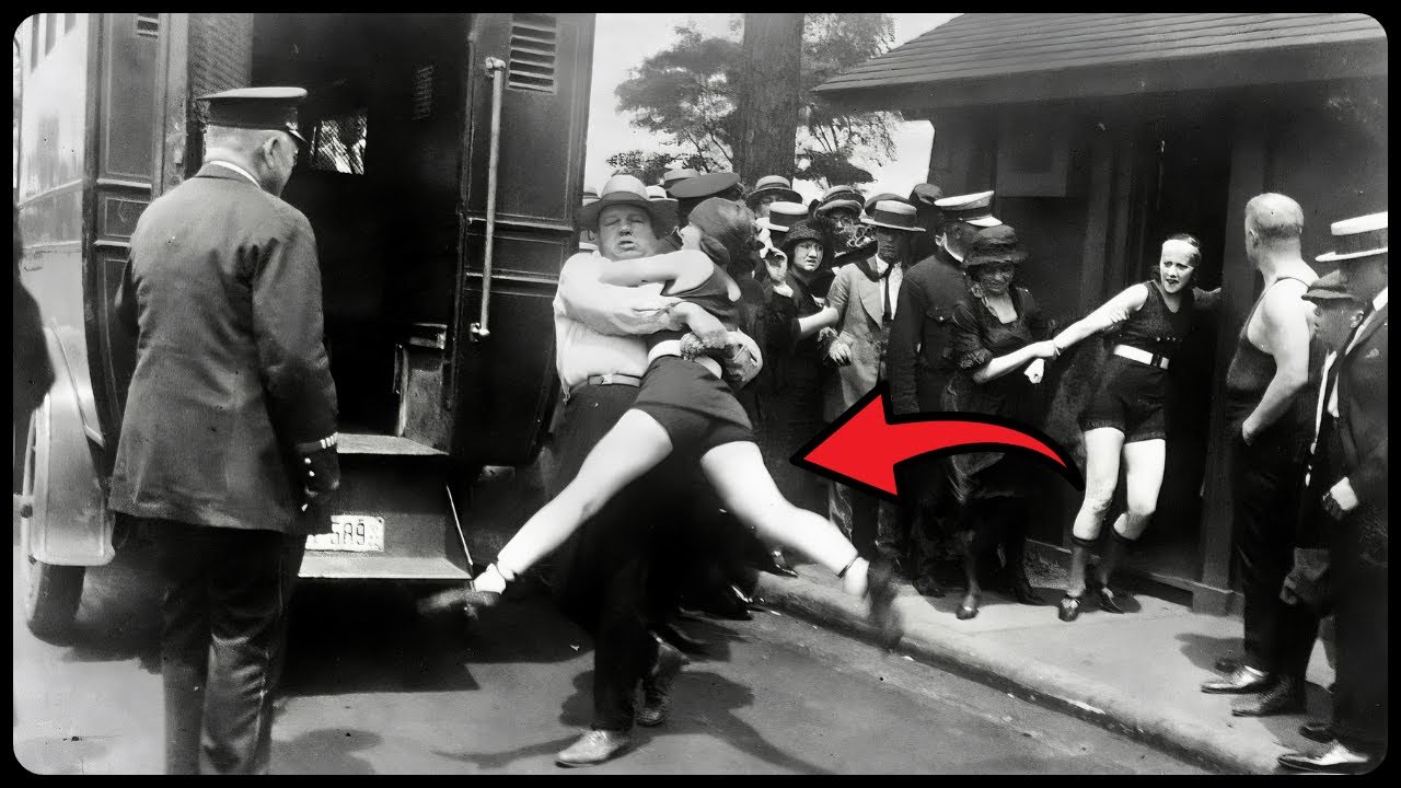 40 Fantastic Random Historical Photos You Must See ‼️ - YouTube