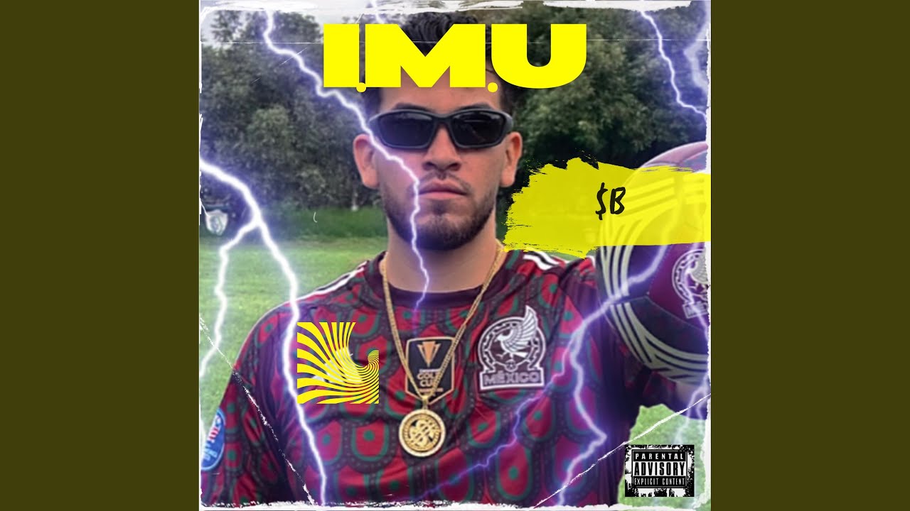 I.M.U (Remix) - YouTube