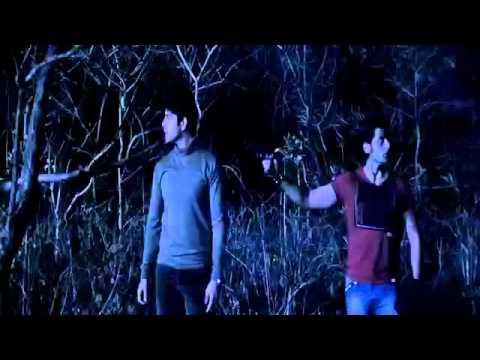 Mumbai 125 KM 3D Theatrical Trailer | Veena Malik, Karanvir Bohra, Vedita | (Exclusive)