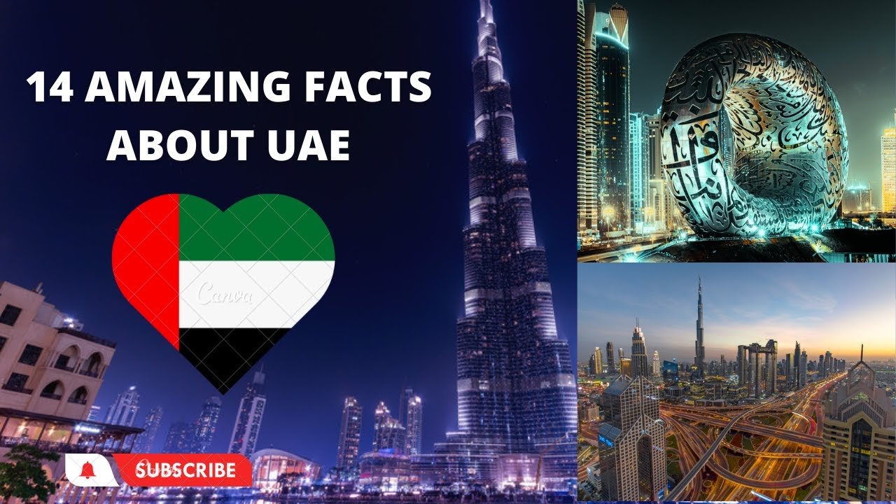 14 Amazing Facts About UAE YouTube 14-amazing-facts-about-uae-youtube