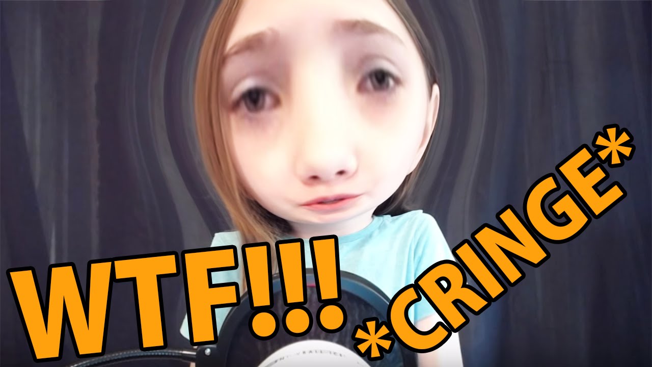EVERY SMALL YOUTUBER EVER ( EXTREME *CRINGE WARNING*) - YouTube
