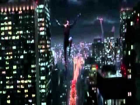 The Amazing Spider-Man Final Swing Fan Made - YouTube
