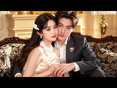 Buz gibi CEO, genç eşini gizlice en kıymetli hazinesi gibi koruyup şımartıyor!