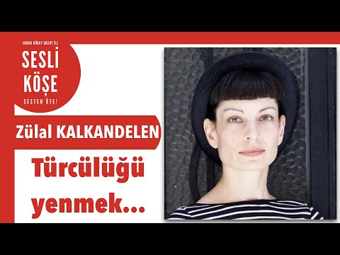 Zülal Kalkandelen ''Ezen taraftaysanız, ezilen kim...'' - Sesli Köşe Yazısı 20 Ekim 2020 #Salı