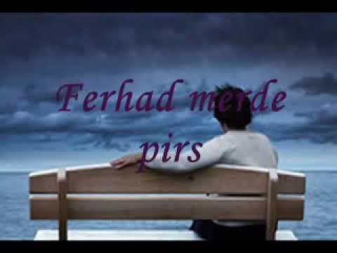Ferhad merde pırs