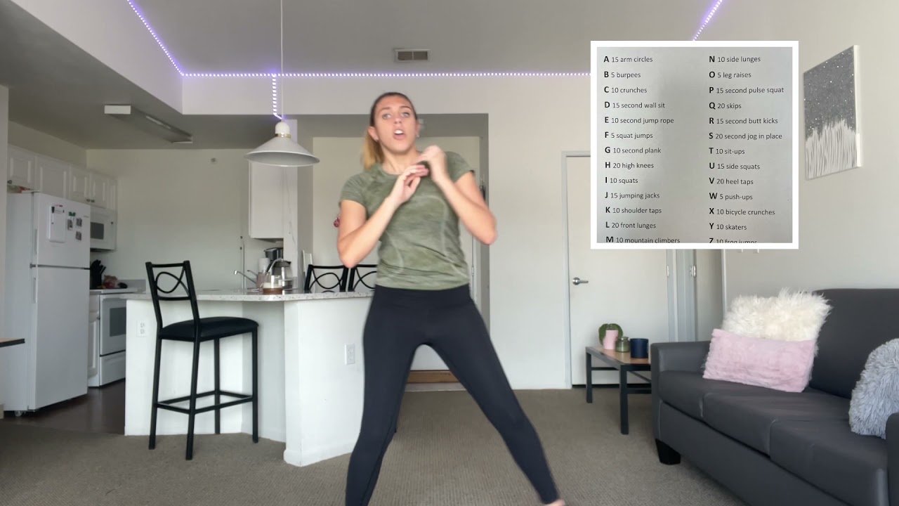 Video Lesson Plan - Ava Harding - YouTube