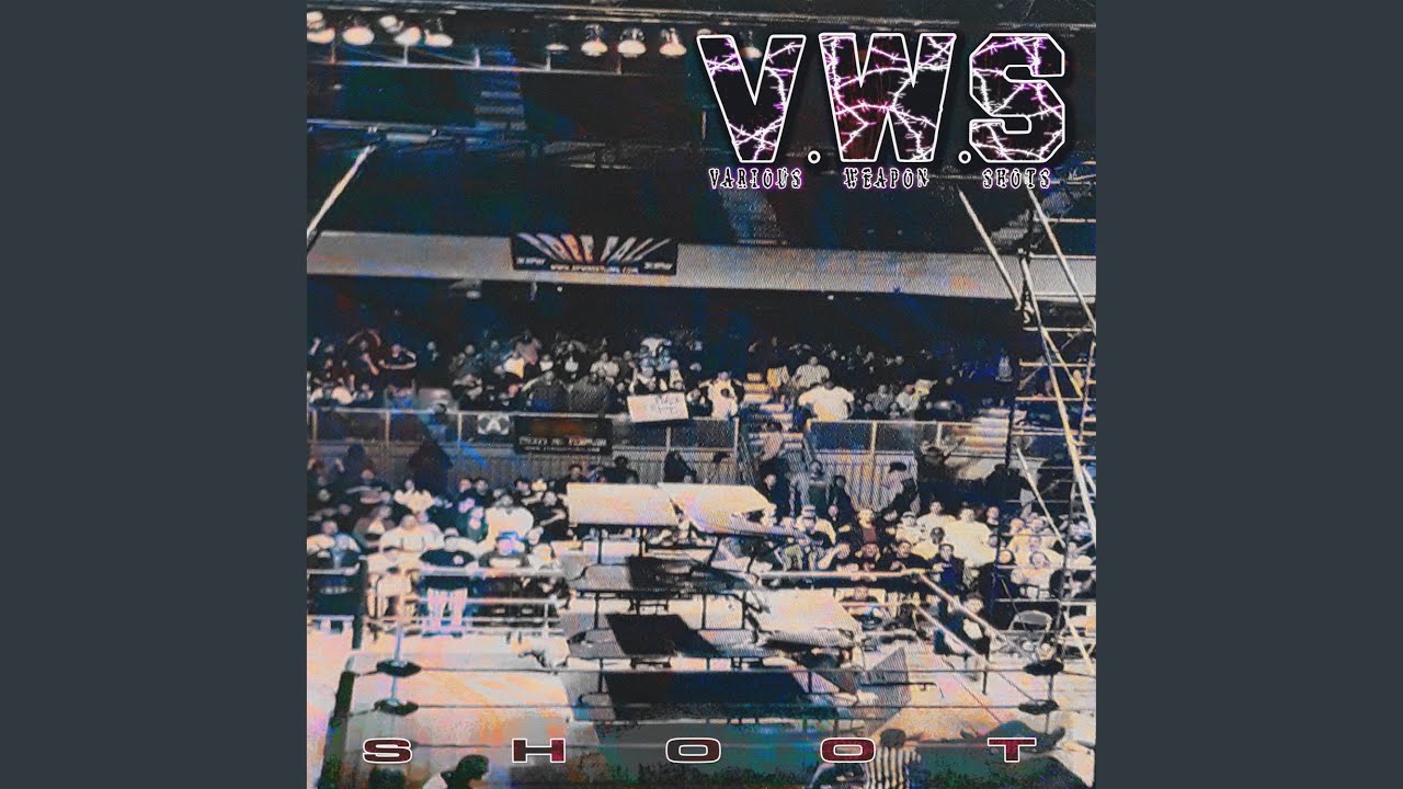 VARIOUS WEAPON SHOTS (feat. TEX & HUNTER HOSTILE) - YouTube