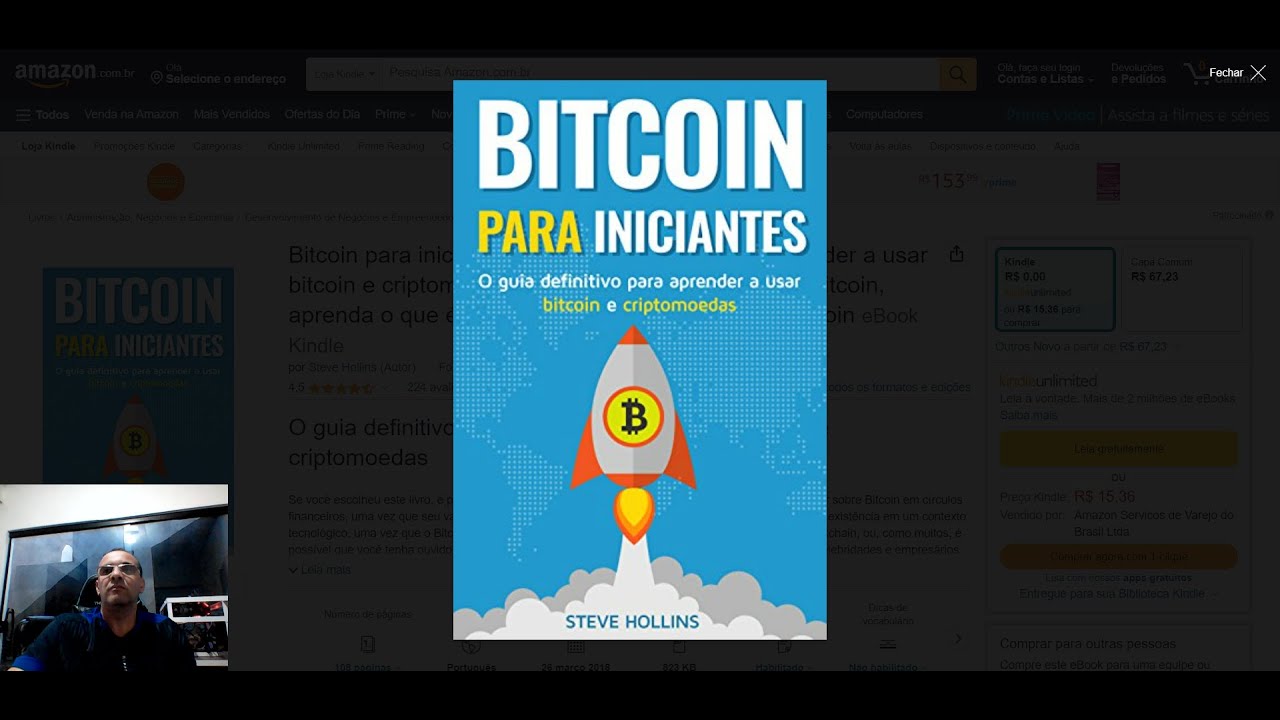 #INICIANTE DE CRIPTOMOEDA ESSE VÍDEO É PARA VOCÊ!!! - YouTube