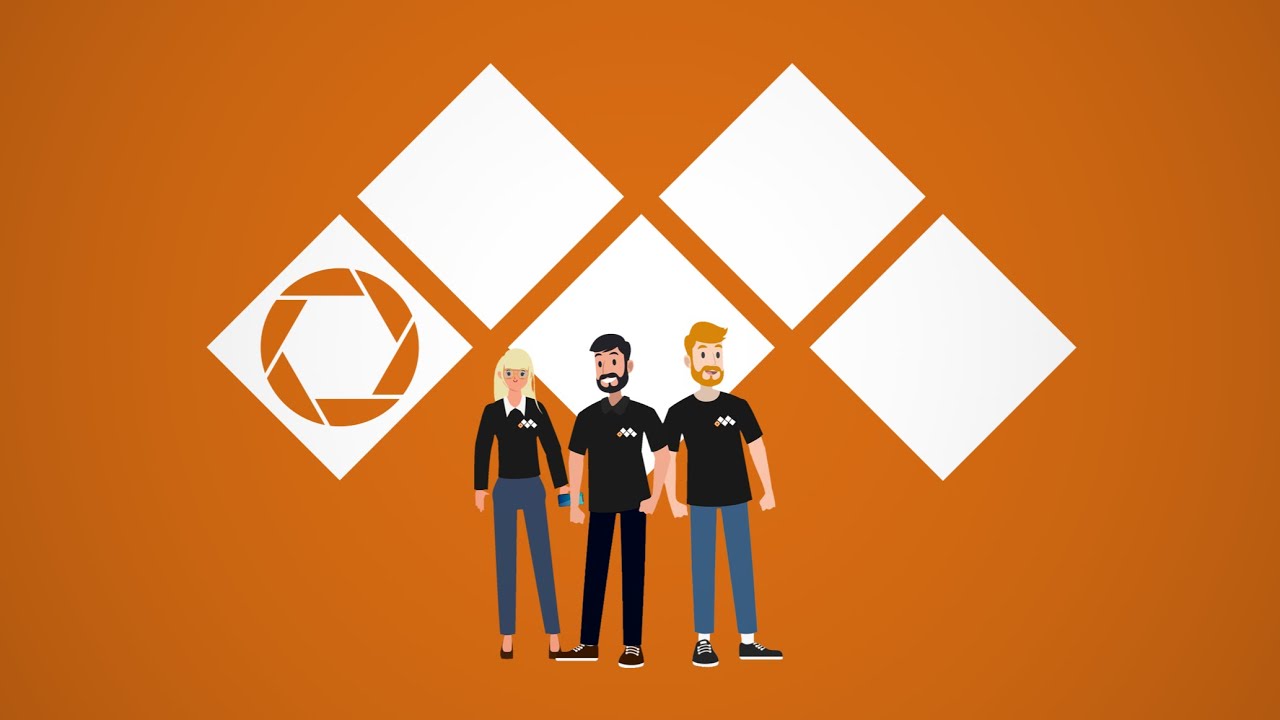 Middlebrook Media | SHOW REEL 2023 - YouTube