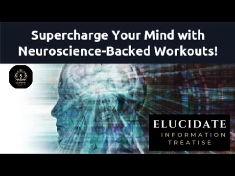 Boost Your Brain: Neuroscience-Backed Workouts!! - YouTube