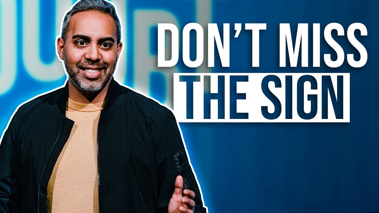 Who Really Is Jesus? | Jeremy Mathews - YouTube