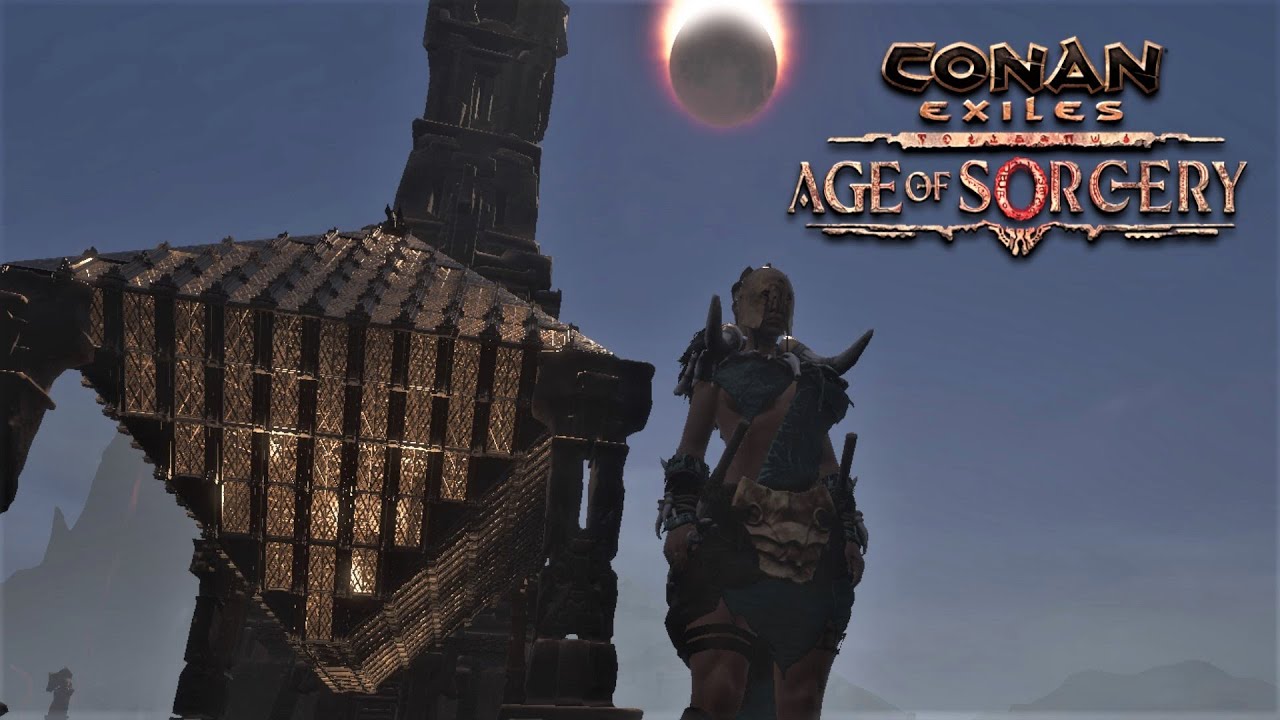 This Base Is A Diamond In The Rough - Chapter 3 Of Age Of Sorcery ...