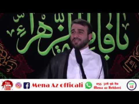 Haci Ramil Bedelov Dini kelamları