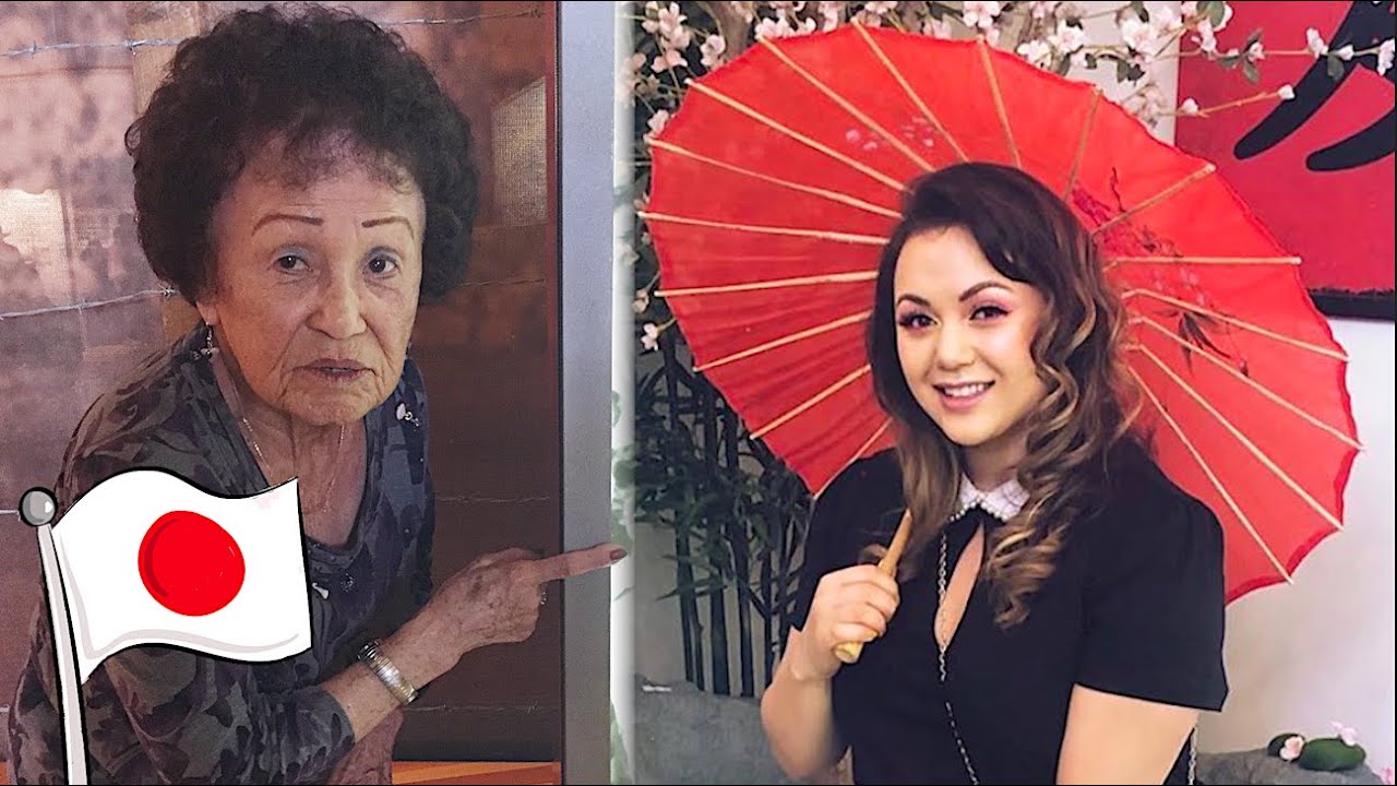 BEING WHITE LIVING IN AN ASIAN FAMILY - YouTube
