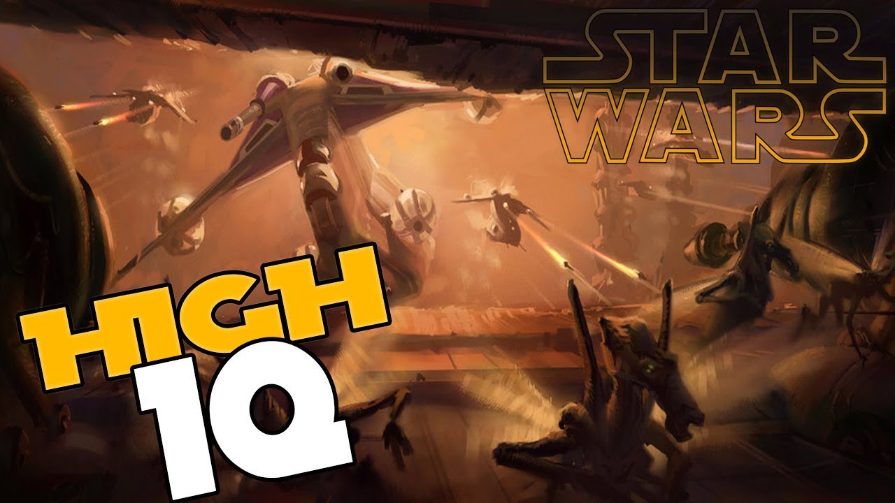 5 Most INTELLIGENT Clones in the Republic Army - YouTube