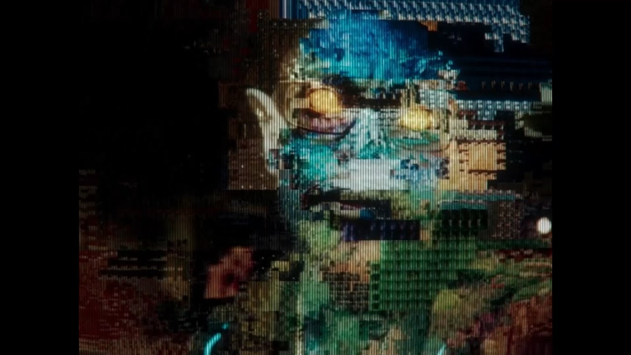 LSA, L. Abner - Alien Feat Gald & Canessauce Directed by ...