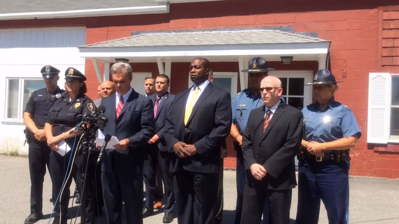 Authorities: Vanessa Marcotte, 27, was murdered in Princeton ...