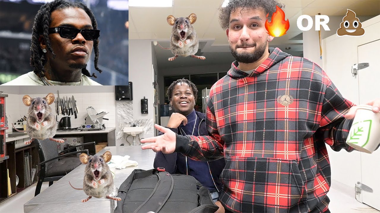 Gunna - Got Damn Reaction - YouTube