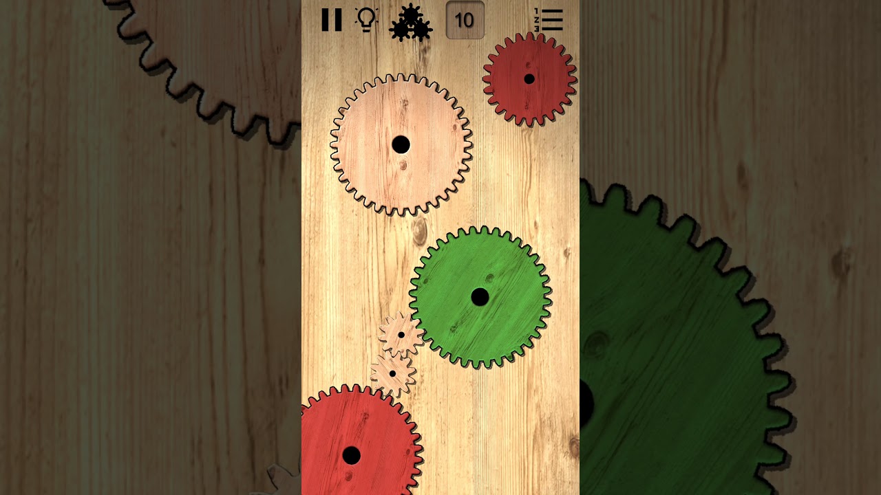 Level 10 Gears Logic Puzzle YouTube level-10-gears-logic-puzzle-youtube