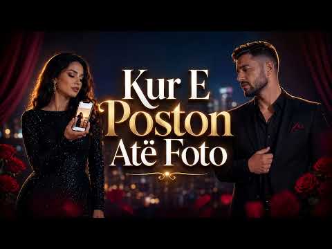 Kur E Poston Atë Foto