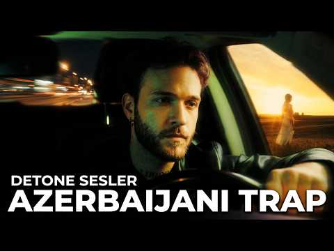 Tarix Unutdursun Məni | Azerbaijani Trap (Hip-Hop) | Detone Sesler
