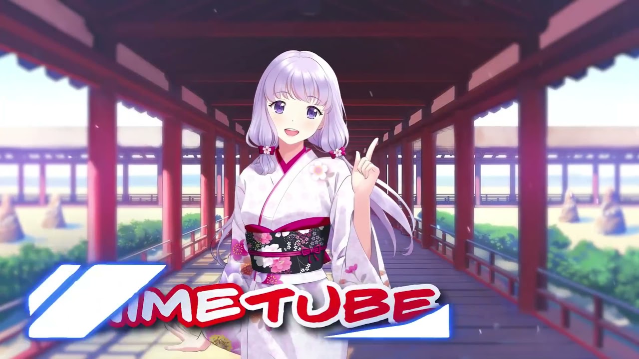 Anime Tubes Intro Compilation - YouTube