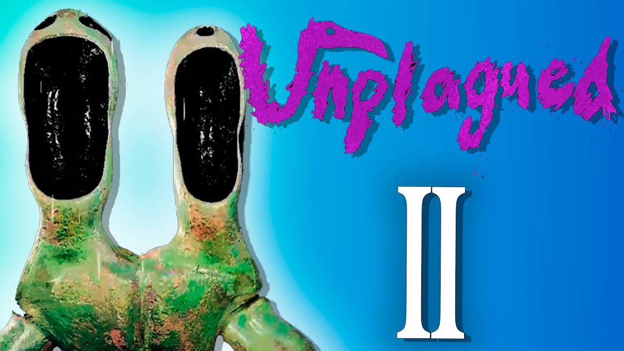 Unplagued - SECRET BOSSES | ALL LOCATIONS + ALL ENDINGS - YouTube