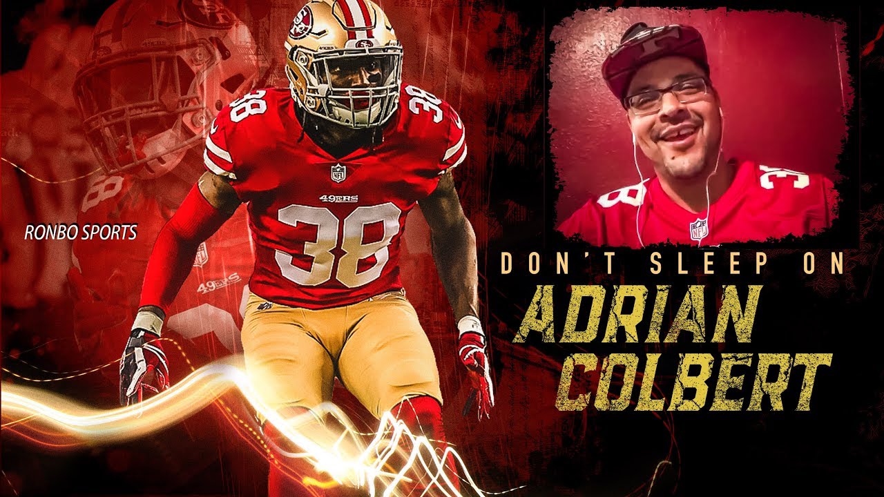 Adrian Colbert Texas