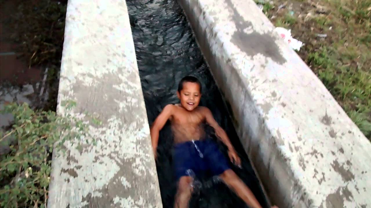 La Tarjea 3 - YouTube