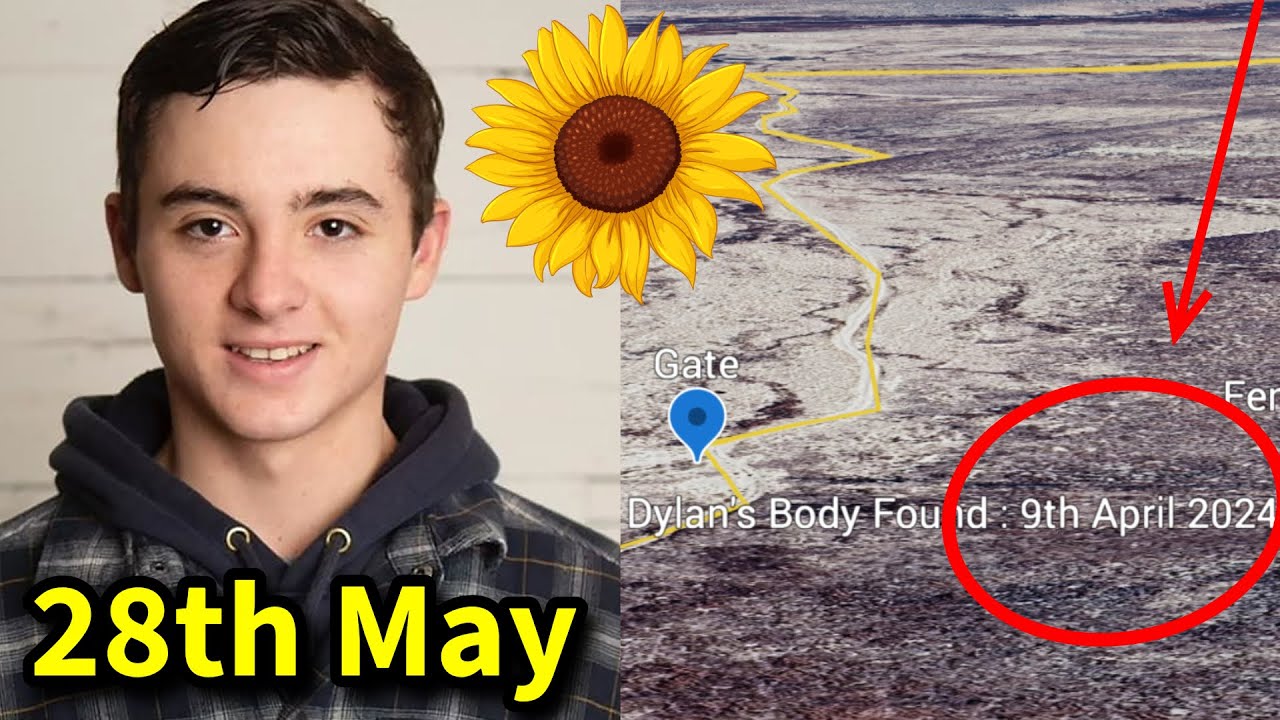 2nd Anniversary Of Dylan Rounds | True Crime | How Did They Not Locate ...